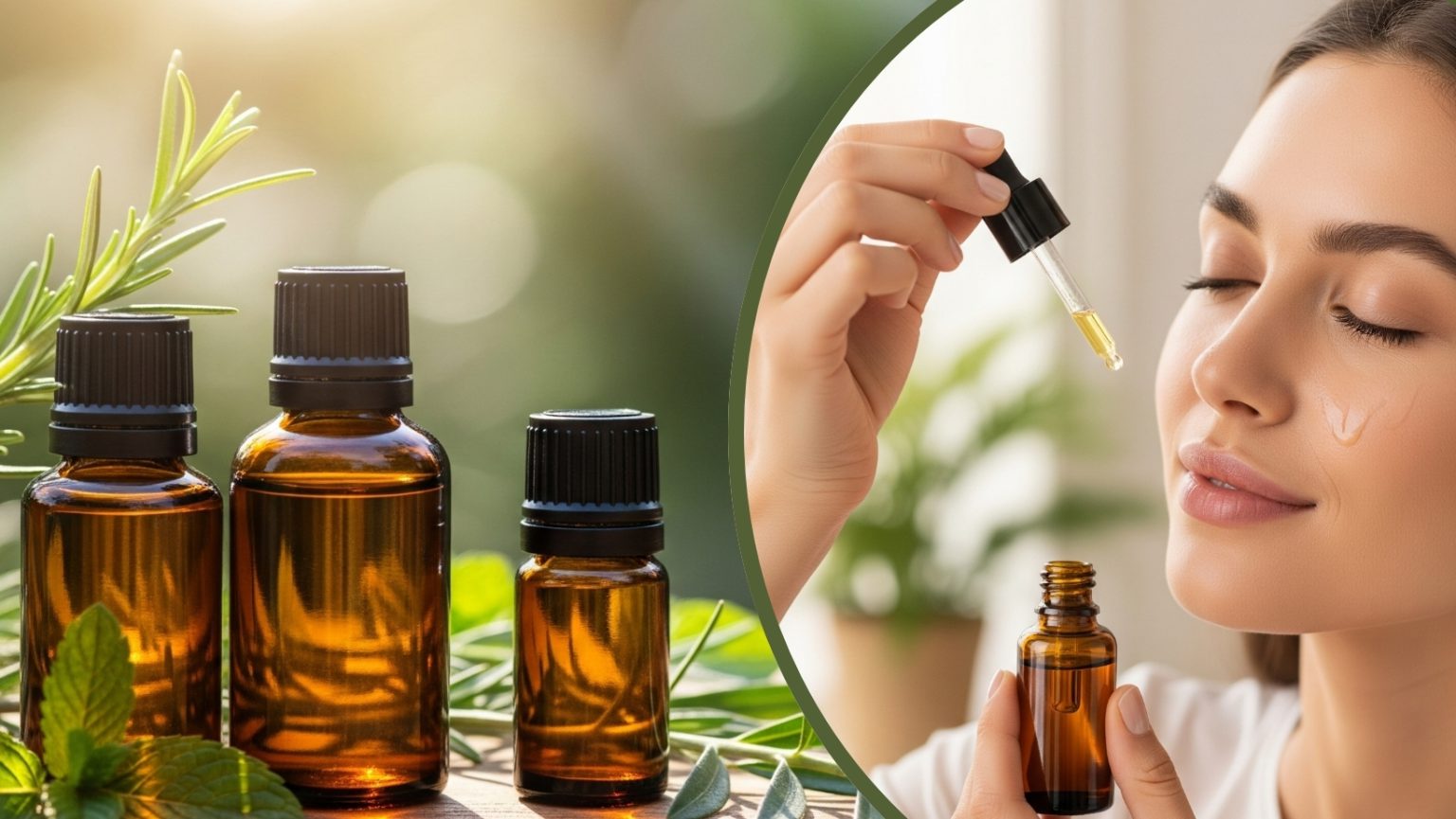Top Essential Oil Brands of 2024: Quality, Purity, Wellness - Aromaaz ...