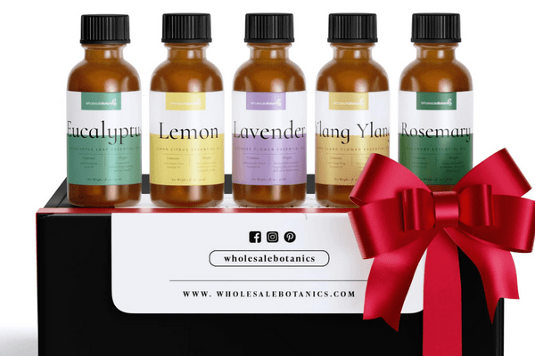 Blog - 11 Best Essential Oils Brands in the World in 2024