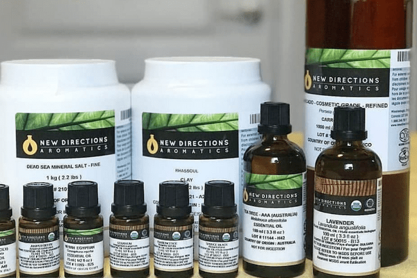 Blog - 11 Best Essential Oils Brands in the World in 2024